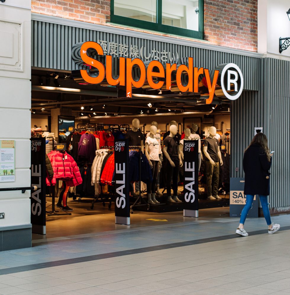 Join Us - Fairhill Shopping Centre