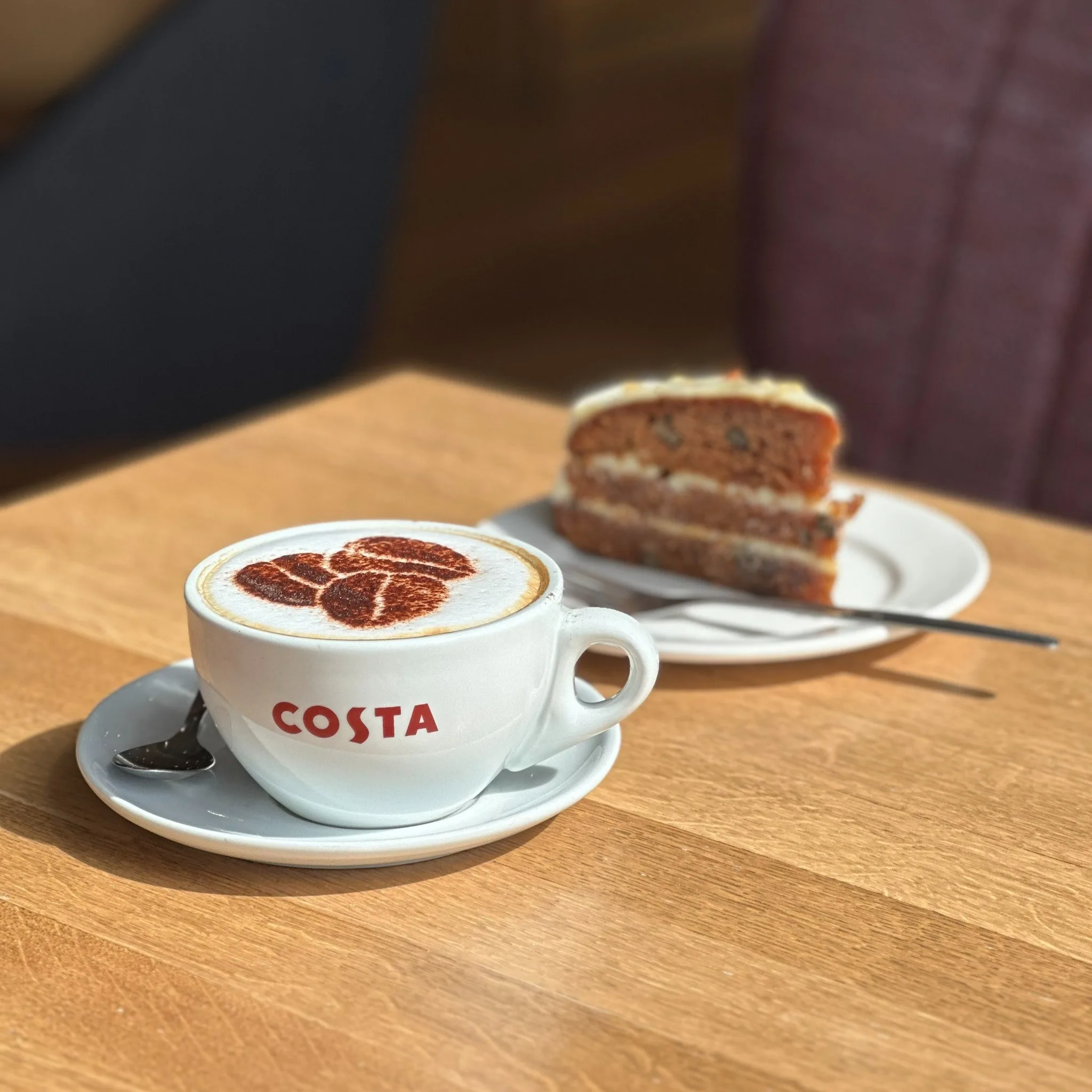 Fairhill Shopping Centre announces the arrival of Costa - Fairhill ...